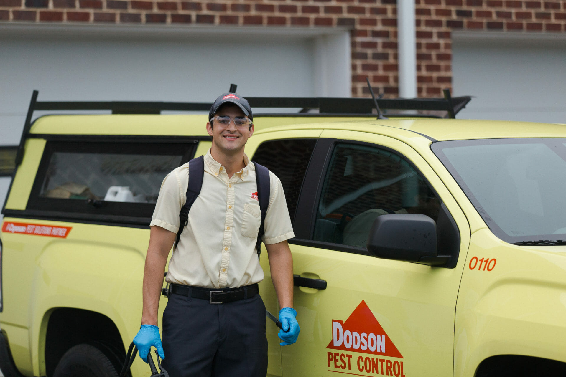 Your Questions About Fumigation Answered - Dodson Pest Control