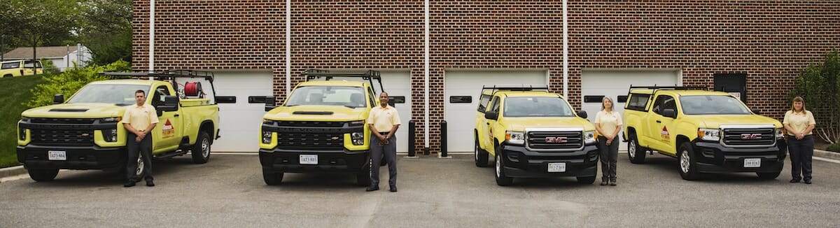 Contact Us - Dodson Pest Control